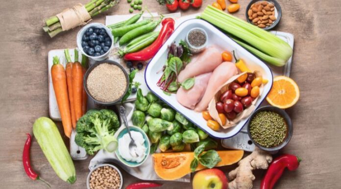 Alimentação saudável: o que é, como ter e por que é importante - Portal ...